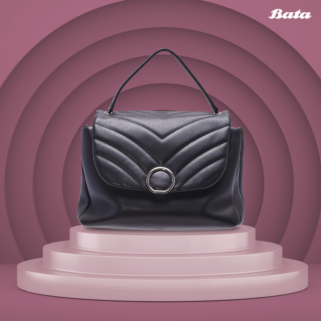 Bata Philippines – Lunarberri / Art of Ira Yu