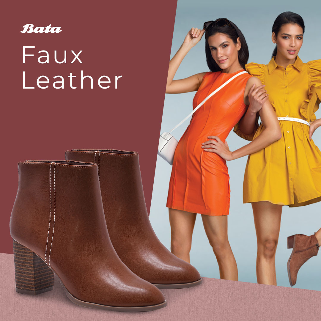 Bata Philippines – Lunarberri / Art of Ira Yu